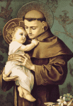 Feast of Saint Anthony of Padua, Priest and Doctor of the Church – Our ...