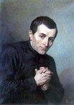 Feast of Saint Joseph Cafasso – Our Lady of Guadalupe