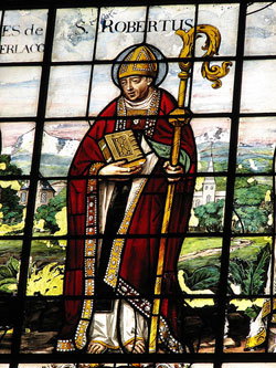 Feast of Saint Robert of Newminster – Our Lady of Guadalupe